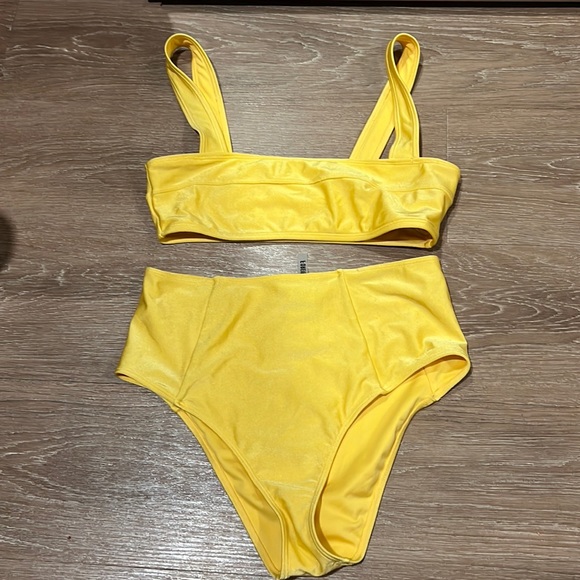 Forever 21 | Swim | Swim Set | Poshmark